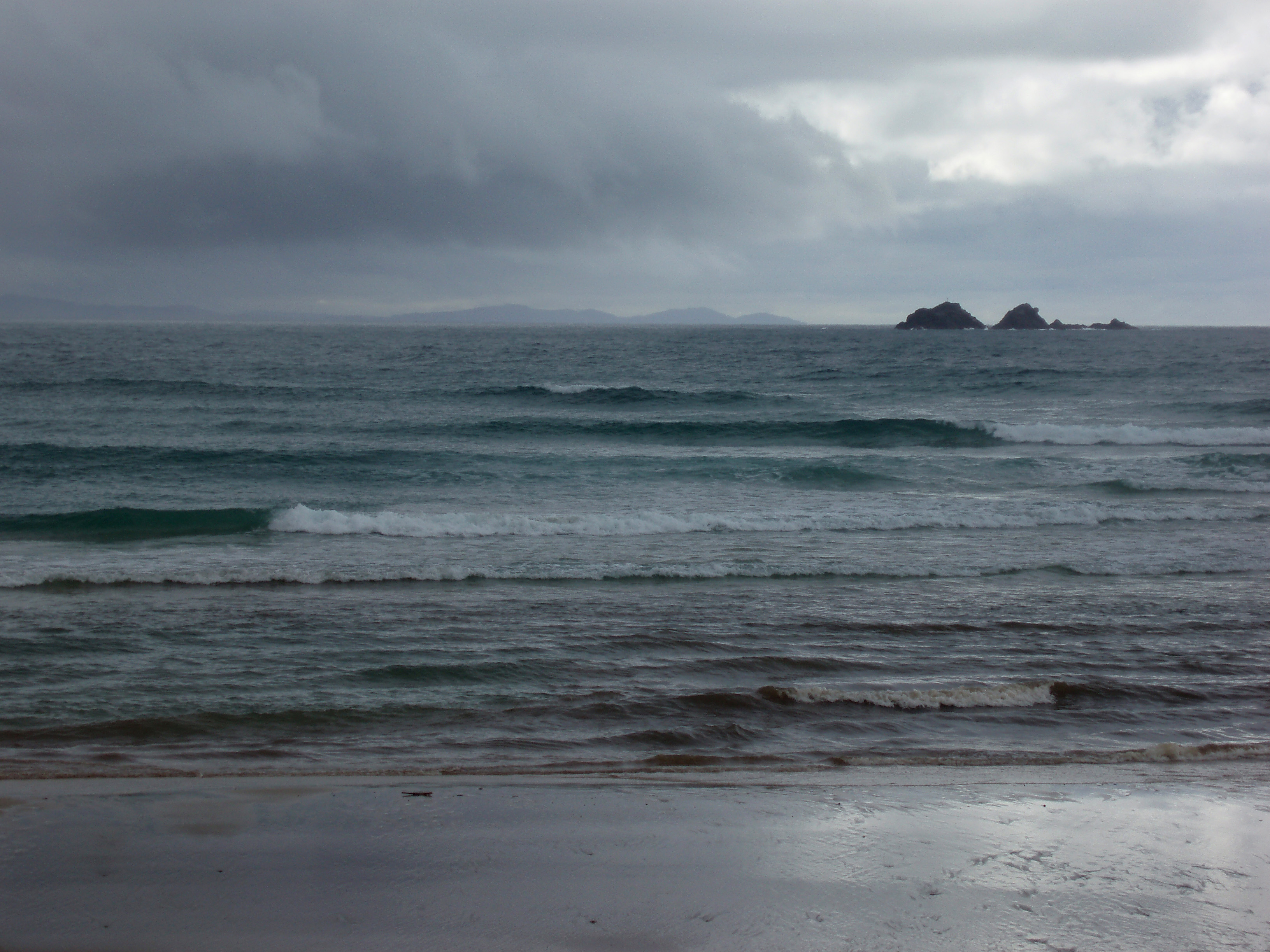 stormy coastline | Free backgrounds and textures | Cr103.com